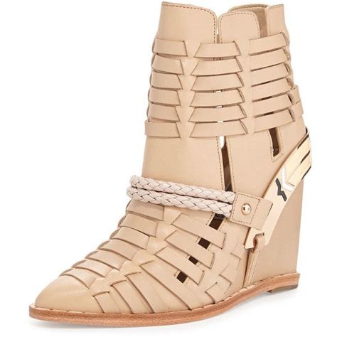 Ivy Kirzhner Roman Studded Western Bootie