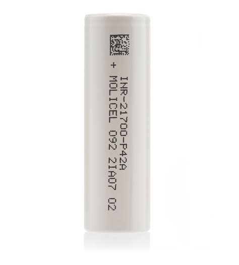 Molicell Batteries | 18650, 20700 & 21700 | VHQ — VapeHQ