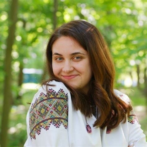 Юлія Василенко Бізнес школа УКУ