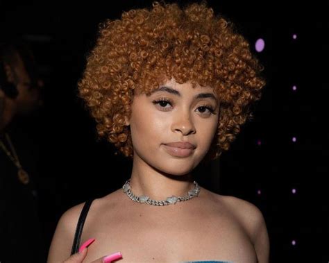 Do You Think Ice Spice Is Cute Girlsaskguys