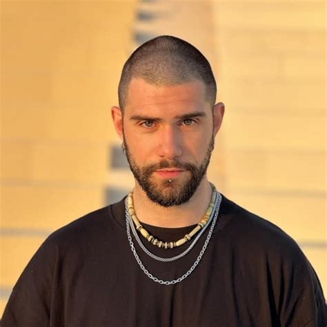 Chris P · Artist Profile