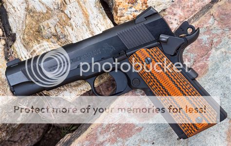 How About A Colt Wiley Clapp Picture Thread Page 10 1911forum