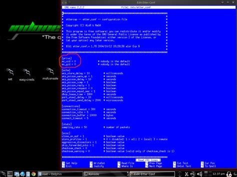 Capture Passwords Using Fake Ap Access Point Palsu On Backtrack 5 R3
