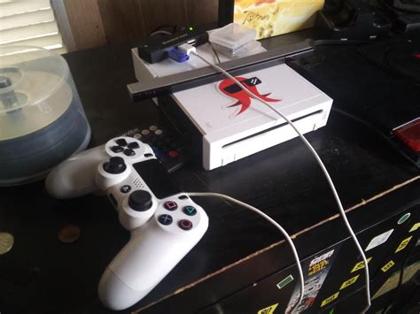 my homebrew setup more details in comments r wiihacks