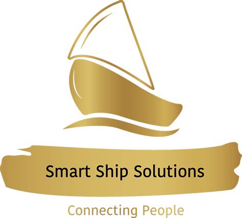 Smart Ship Solutions Connecting People