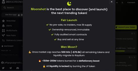 Moonshot Vs Pumpfun Is The New Rival As Secure As It Claims