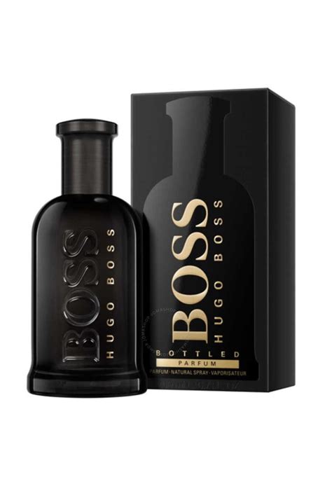 Hugo Boss Boss No6 Bottled Edp 100 Ml Erkek Parfumü Fiyatı Yorumları