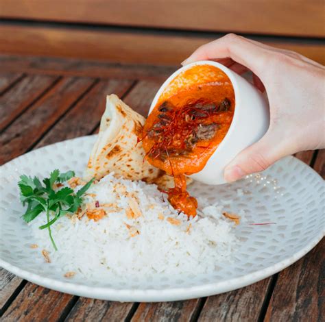 The Return Of The Joylab Curry Club