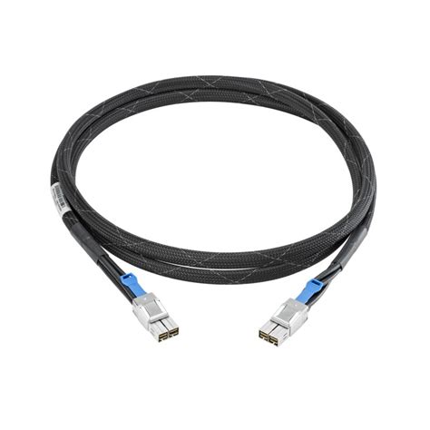 Hpe Aruba 38003810m 1m Stacking Cable J9665a Mwave