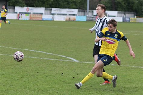 Hayden Habetz Enjoys Excellent Debut As Tadcaster Albion Sink
