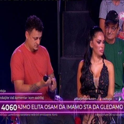 Sofija Janićijević O Njenoj Vezi Sa Terzom