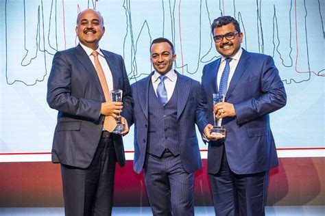 Br Shetty Is The Force Behind Our Success Say Prasanth And Promoth Manghat Arabian Business