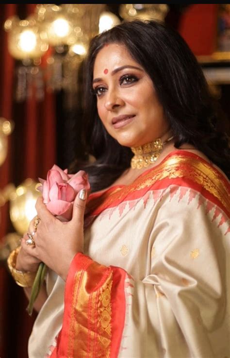 Anjana Basu শুভ শারদীয়া Facebook