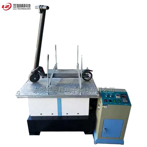 Electromagnetic Vibration Testing Machine Vibration Shaker Table Price
