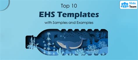 Top 10 Ehs Templates With Samples And Examples