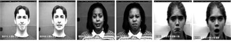 Figure 1 From Facial Emotion Recognition And Detection Using