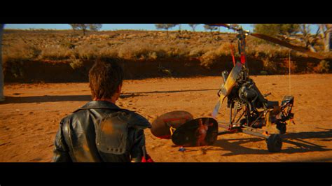 Mad Max Ii By Bronya46 On Deviantart