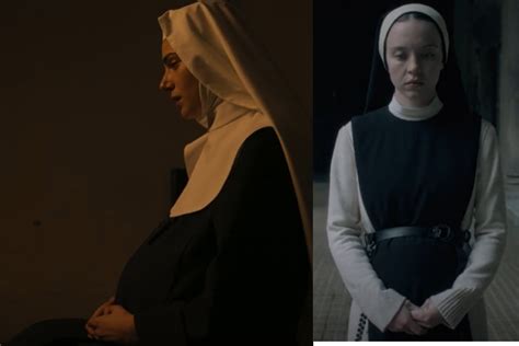 Pregnant Nuns By Knightnightfight3812 On Deviantart