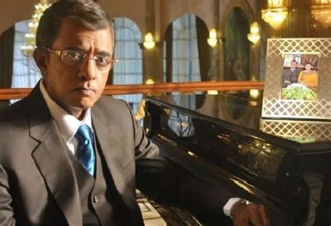 Veteran Actor And Screenwriter Shiv Kumar Subramaniam Passes Away