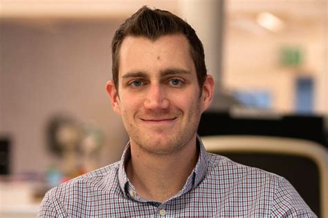 scott bentley global marketing manager buro happold