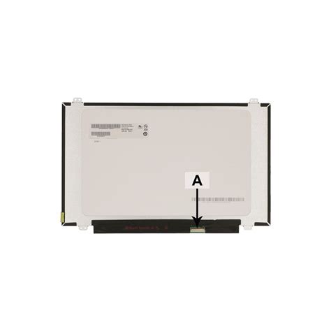 Ecrã Lcd 14 0 1920x1080 Fhd Nanoedge 31 5cm 30p C Brackets Nv140fhm N62