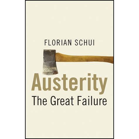 قیمت و خرید کتاب Austerity اثر Florian Schui انتشارات Yale University Press