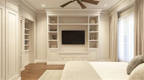 Bedroom Tv Unit Design 15 Ways To Transform Your Bedroom