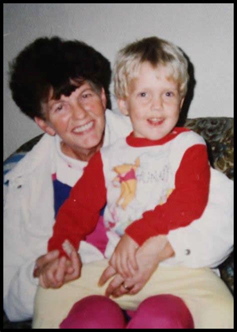 Michael Wasserman Block Parole