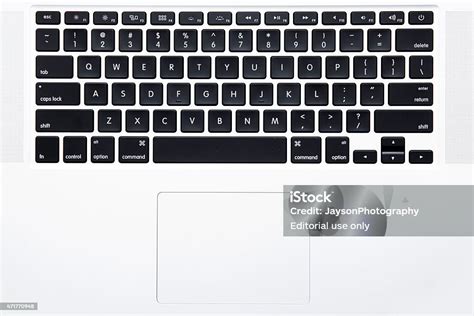 Apple Computer Keyboard Layout