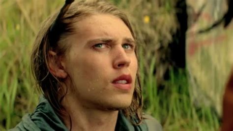 Watch The Shannara Chronicles First Trailer Of Mtvs New Fantasy Variety
