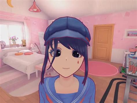 Live Wallpaper Sleepy Mita Miside Download On Vsthemes Org