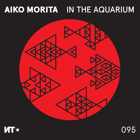 In The Aquarium Aiko Morita Nordic Trax