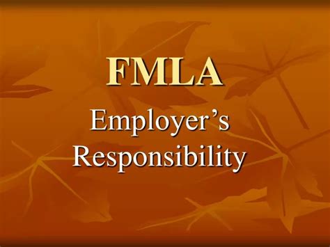 Ppt Fmla Powerpoint Presentation Free Download Id 6573230