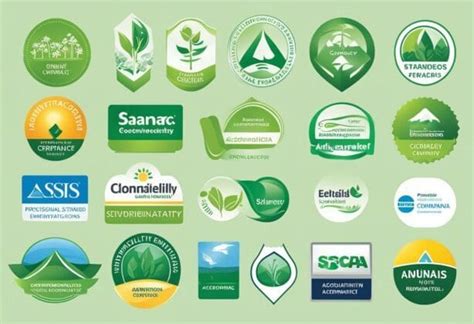 Sustainability Certifications Your Guide To Eco Friendly Credentials Earthava