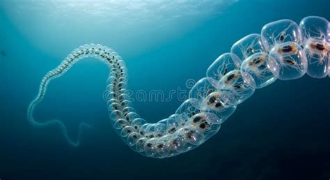 Salps Stock Illustrations 8 Salps Stock Illustrations Vectors
