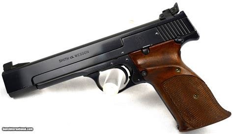 Sandw Model 41 Large Guard 1965 Scarce For Sale