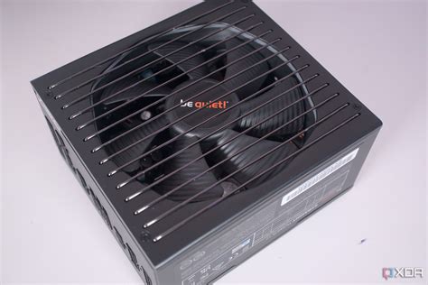 be quiet! Pure Power 12 M 850W review: Smooth power delivery at a ...