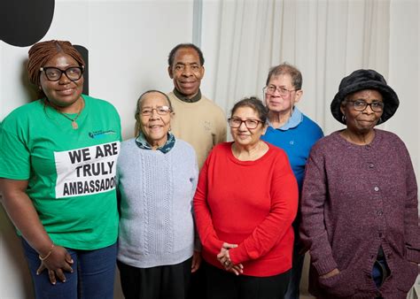 Uk Charities And Their Growing Partnership With Businesses True