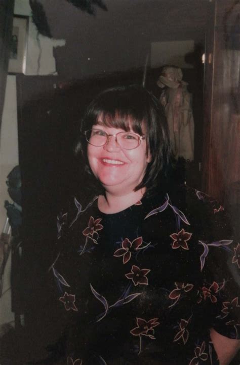 Sandra Wilkinson Obituary Verdun Qc