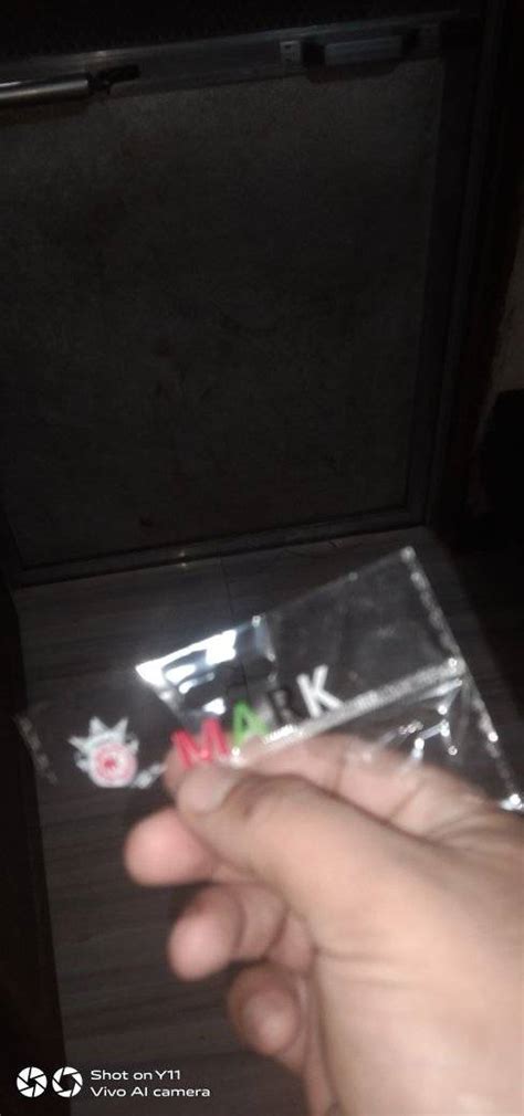 John Mark Tuazon Tamor