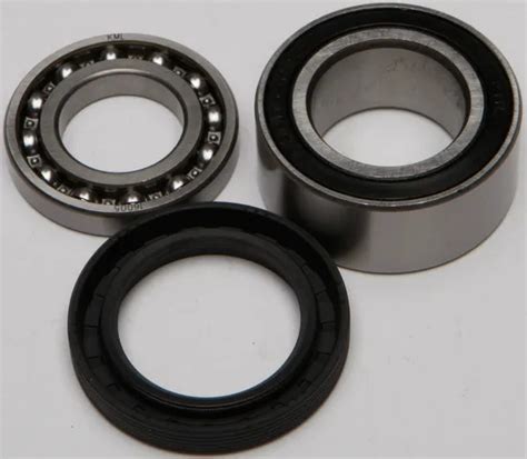 All Balls Jackshaft Chain Case Bearing Kit Arctic Cat Crossfire R 8 09