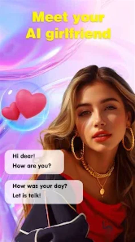 Dreamgirl Ai Girlfriend For Android Download