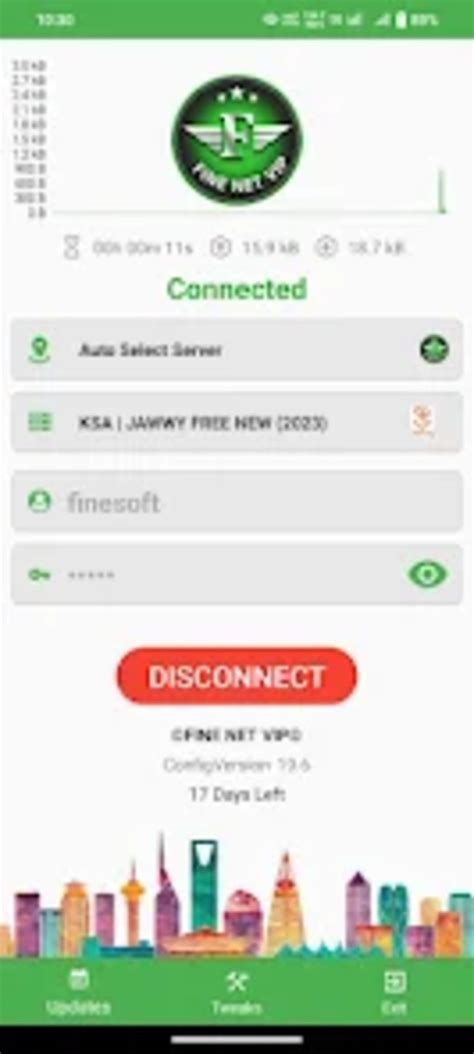 Fine Net Vip For Android Download