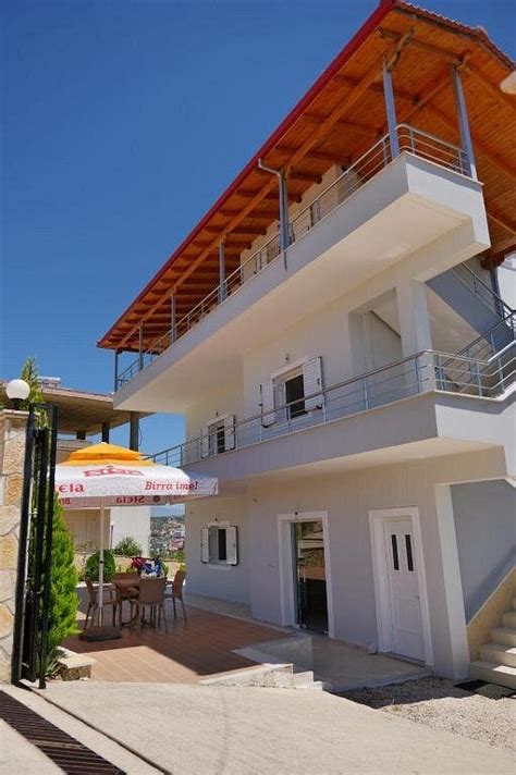 Vila Ervin Ksamil Villa Reviews And Photos Tripadvisor