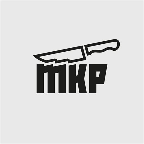 Jakub Krukowski On Linkedin Logo Design For Chef 🔪