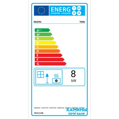 Стальная дровяная печь Tofa купить в Минске