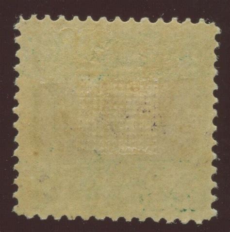 120 Declaration Of Independence Mint Stamp With Pse Cert Hz91 United