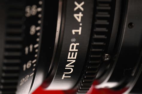 Module 8 Variable L2 Pro Tuner Review Newsshooter