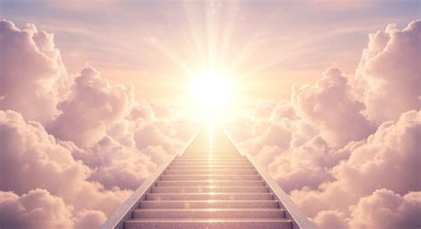 Așa Arată De Fapt Raiul O Femeie A Fost Declarată Moartă Imediat