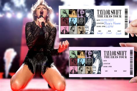 10 Tips To Host Your Own Taylor Swift Eras Tour Party At Home — Smartblend